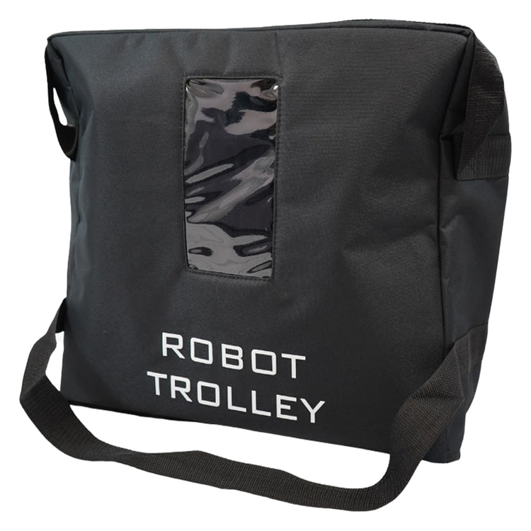 Products – Robot Trolley