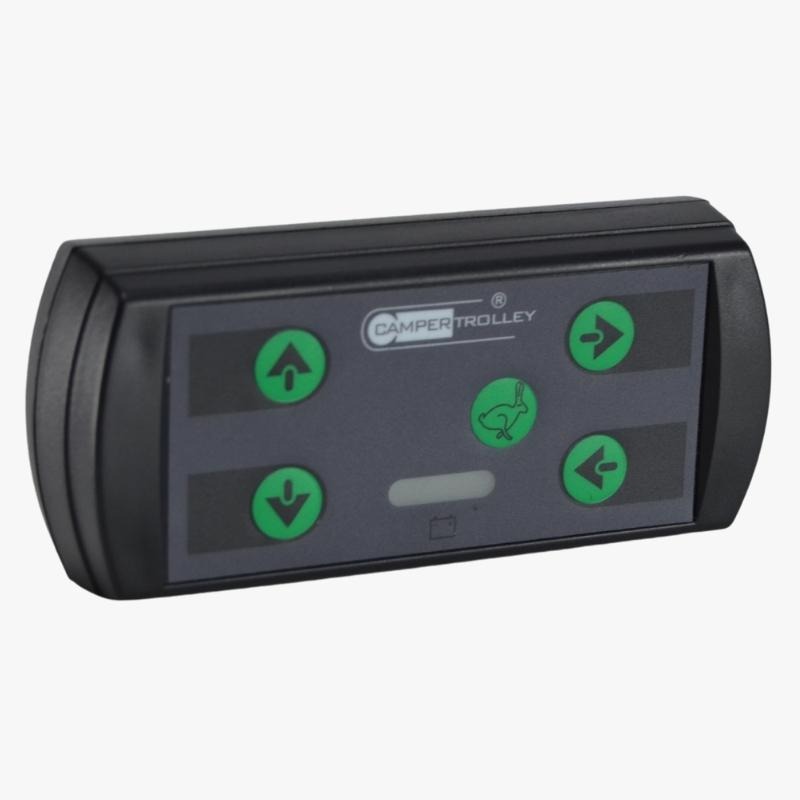 Remote control for Robot Trolley 2500RS