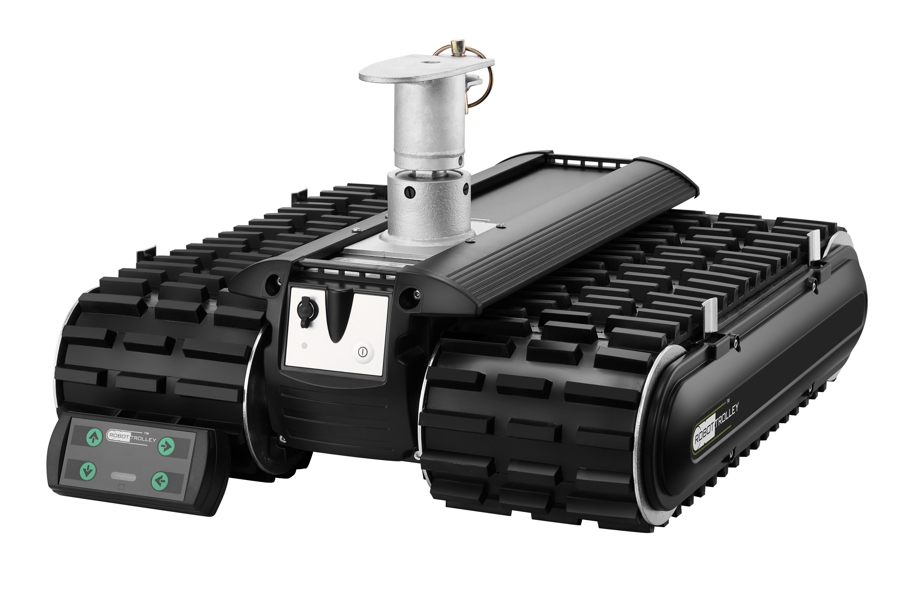 Robot Trolley