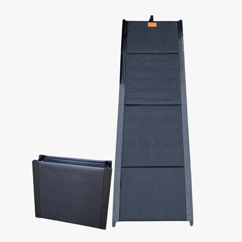 Ramp for Robot Trolley