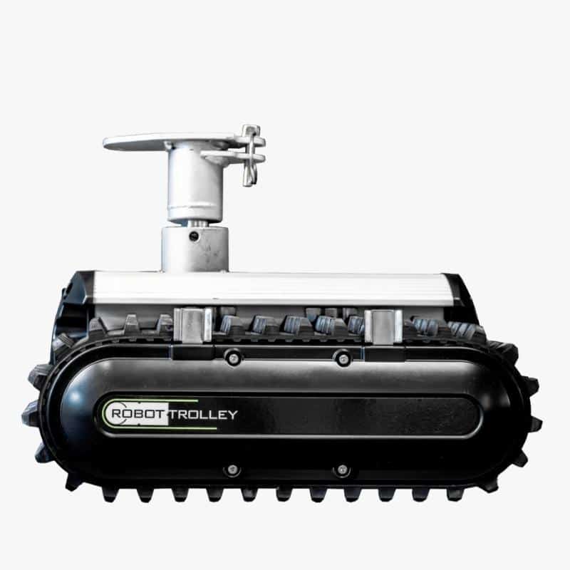 Robot Trolley 1500