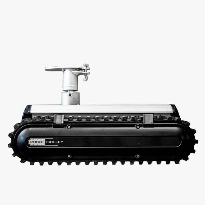 Robot Trolley models