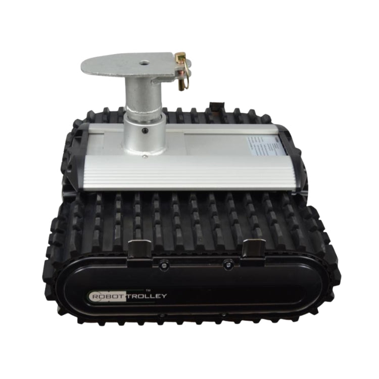 Collections – Robot Trolley