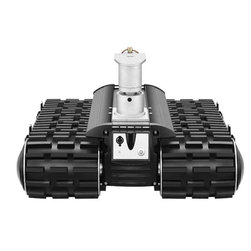 Robot Trolley