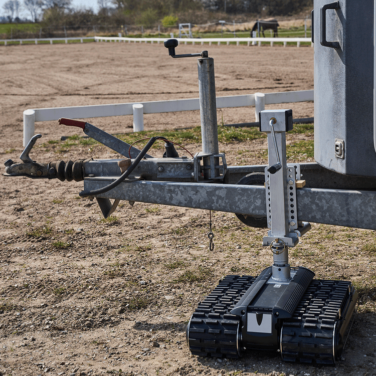 Robot Trolley
